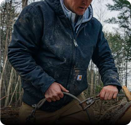 Durable Workwear, Outdoor Apparel & Gear | Carhartt