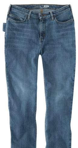 Women's Work Jeans | Carhartt