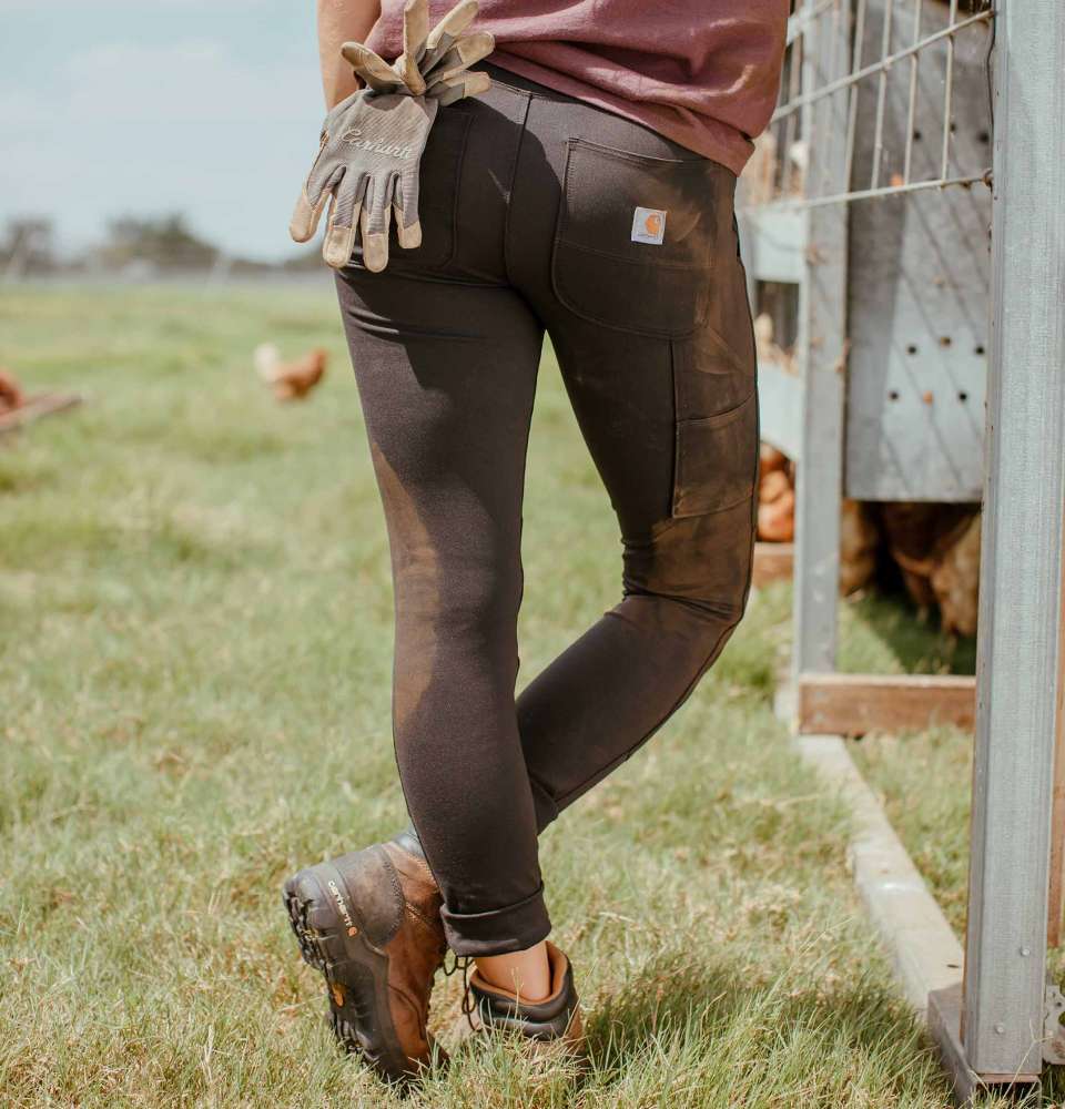 Women's Work Jeans | Carhartt