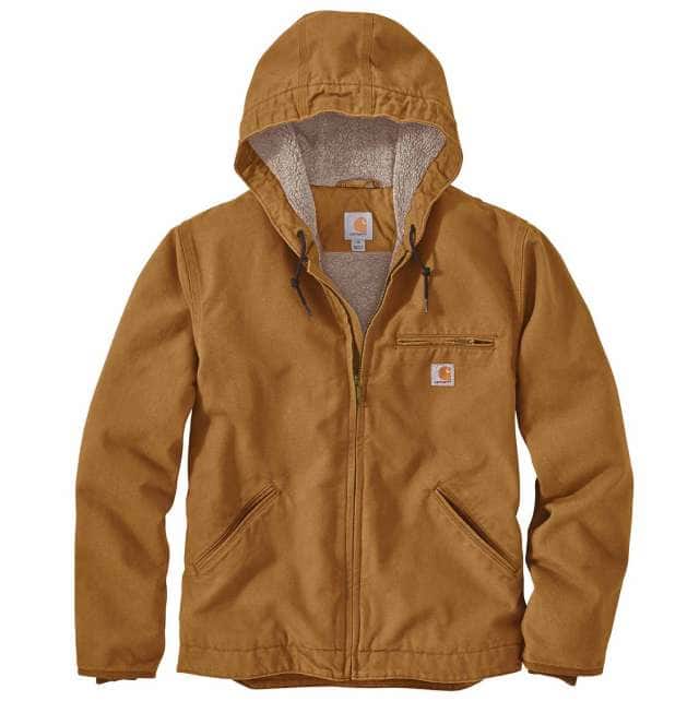 Durable Workwear, Outdoor Apparel & Gear | Carhartt