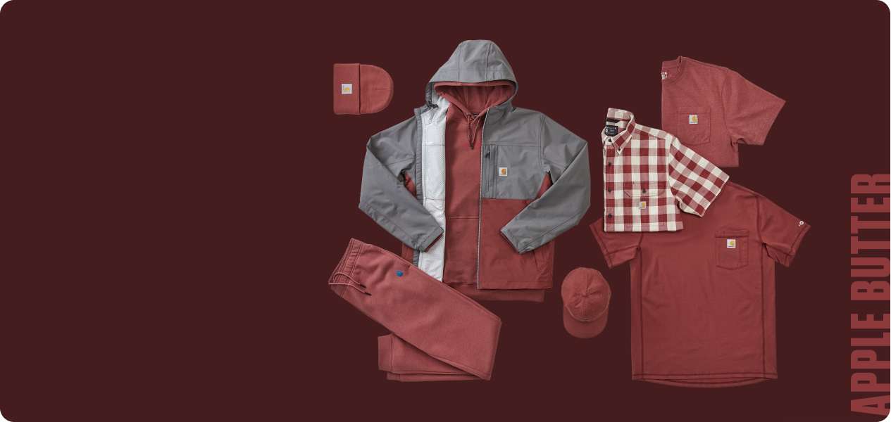 Women's Colors of Work | Carhartt