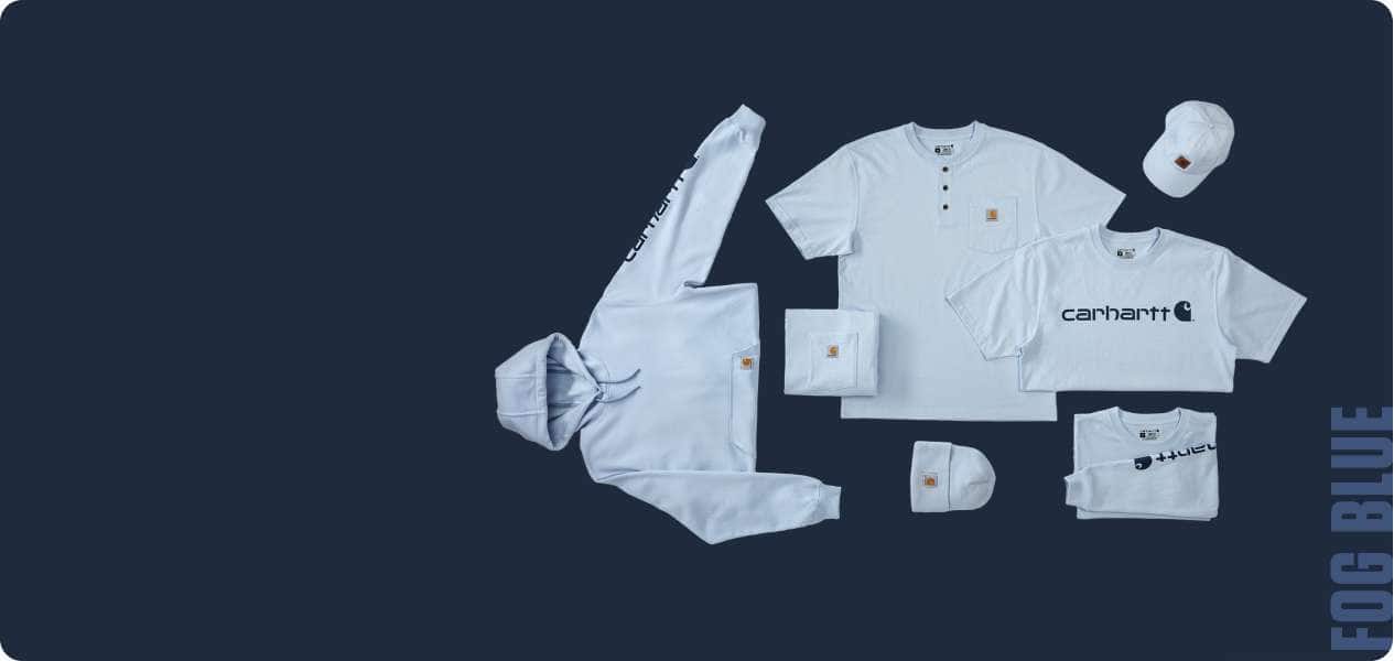 Women's Colors of Work | Carhartt