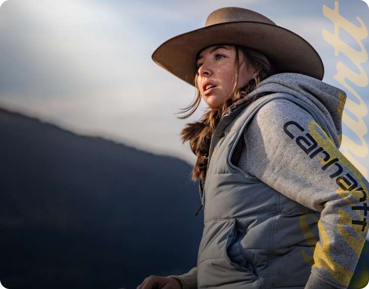 Vests: Free Shipping | Carhartt