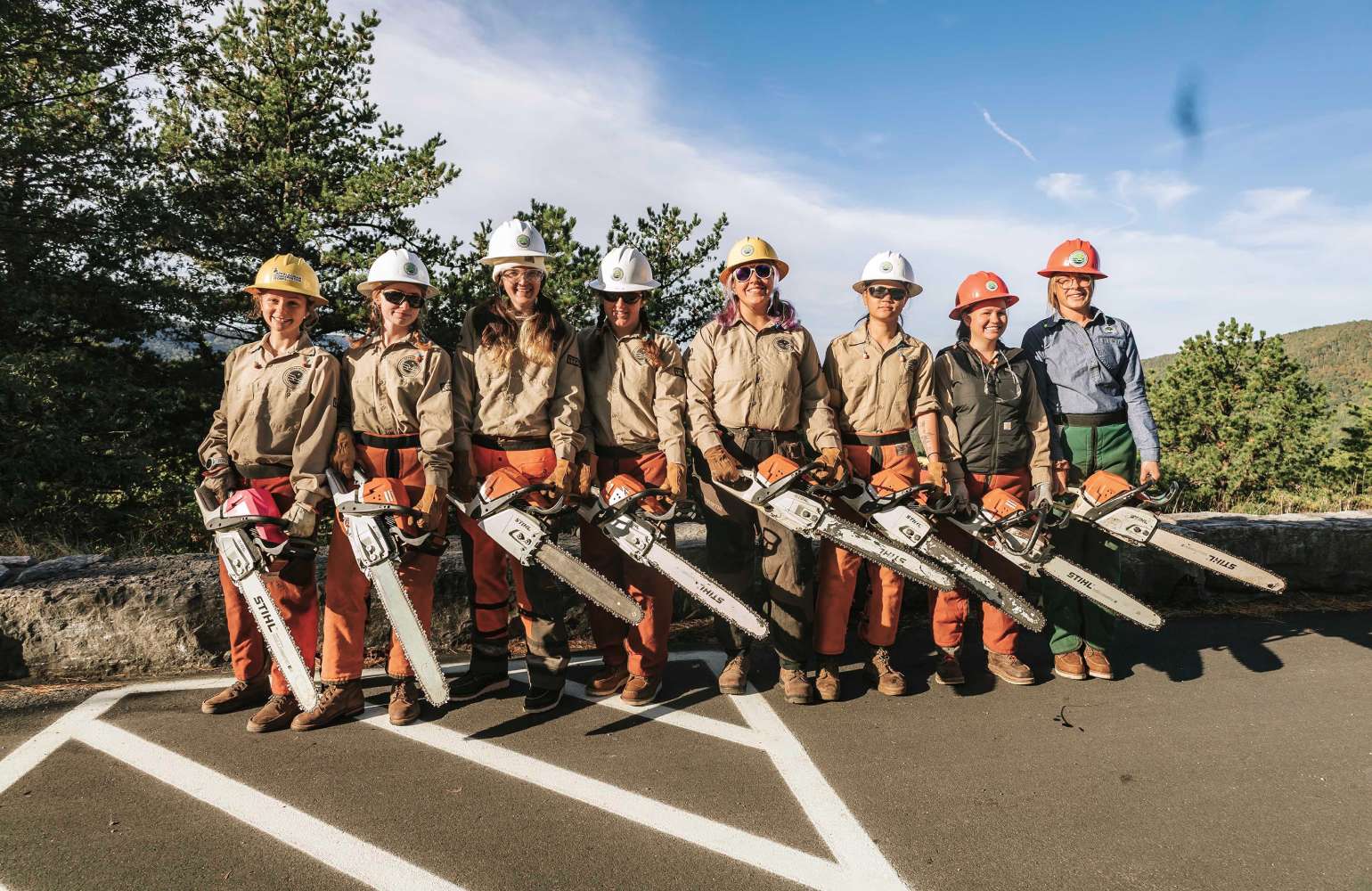 About Our Clothing & Apparel for Hardworking Women | Carhartt