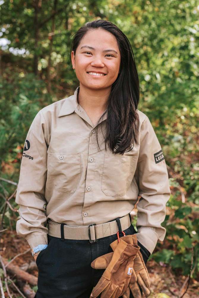 About Our Clothing & Apparel for Hardworking Women | Carhartt