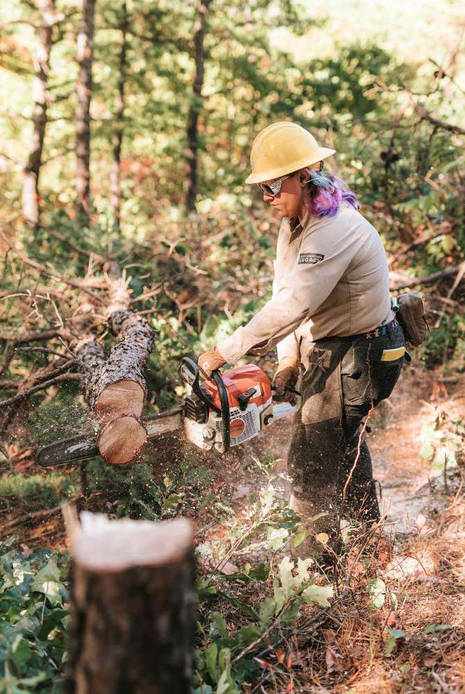 About Our Clothing & Apparel for Hardworking Women | Carhartt