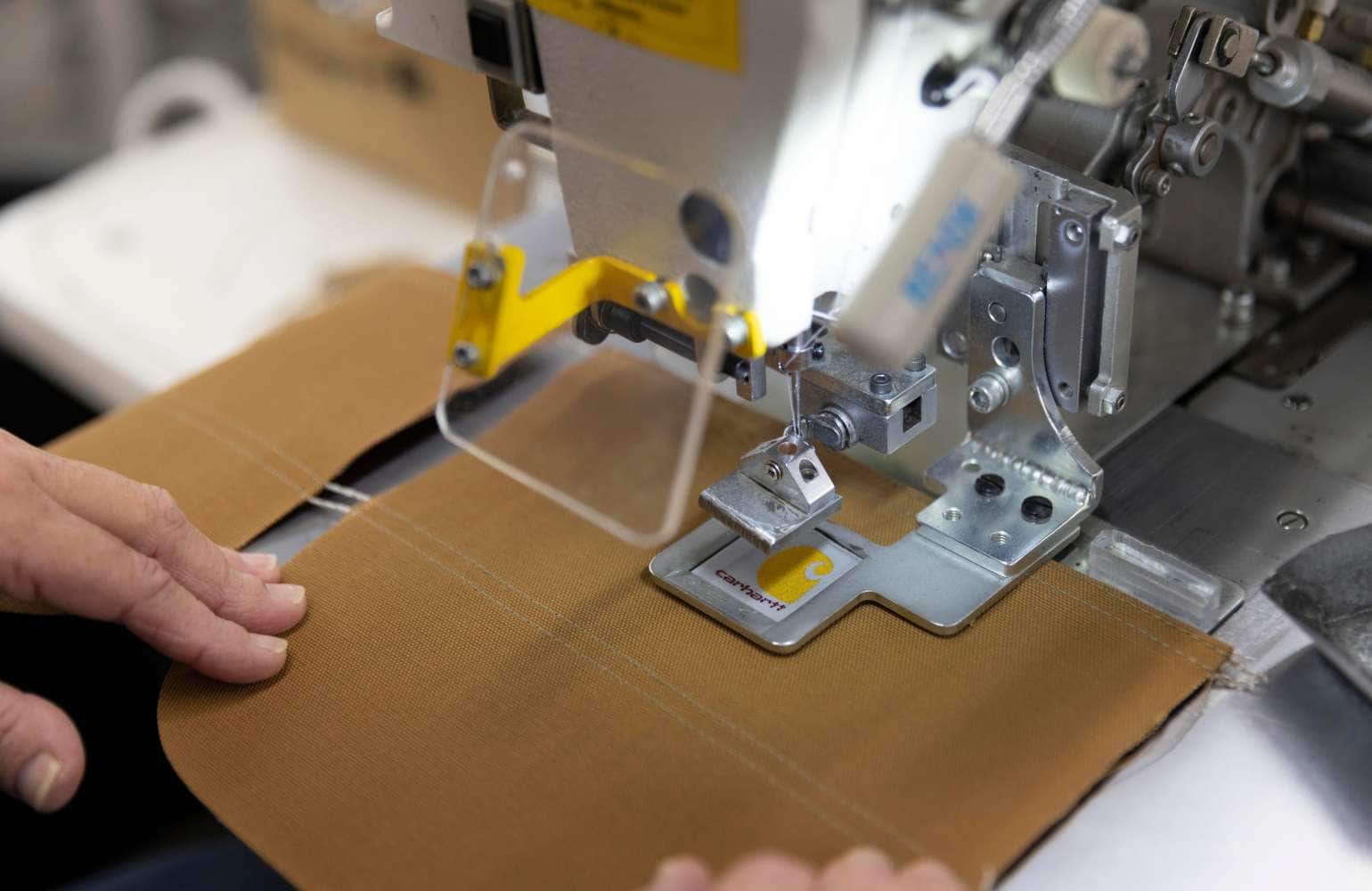 Carhartt Quality: Guaranteed to Outwork Them All | Carhartt